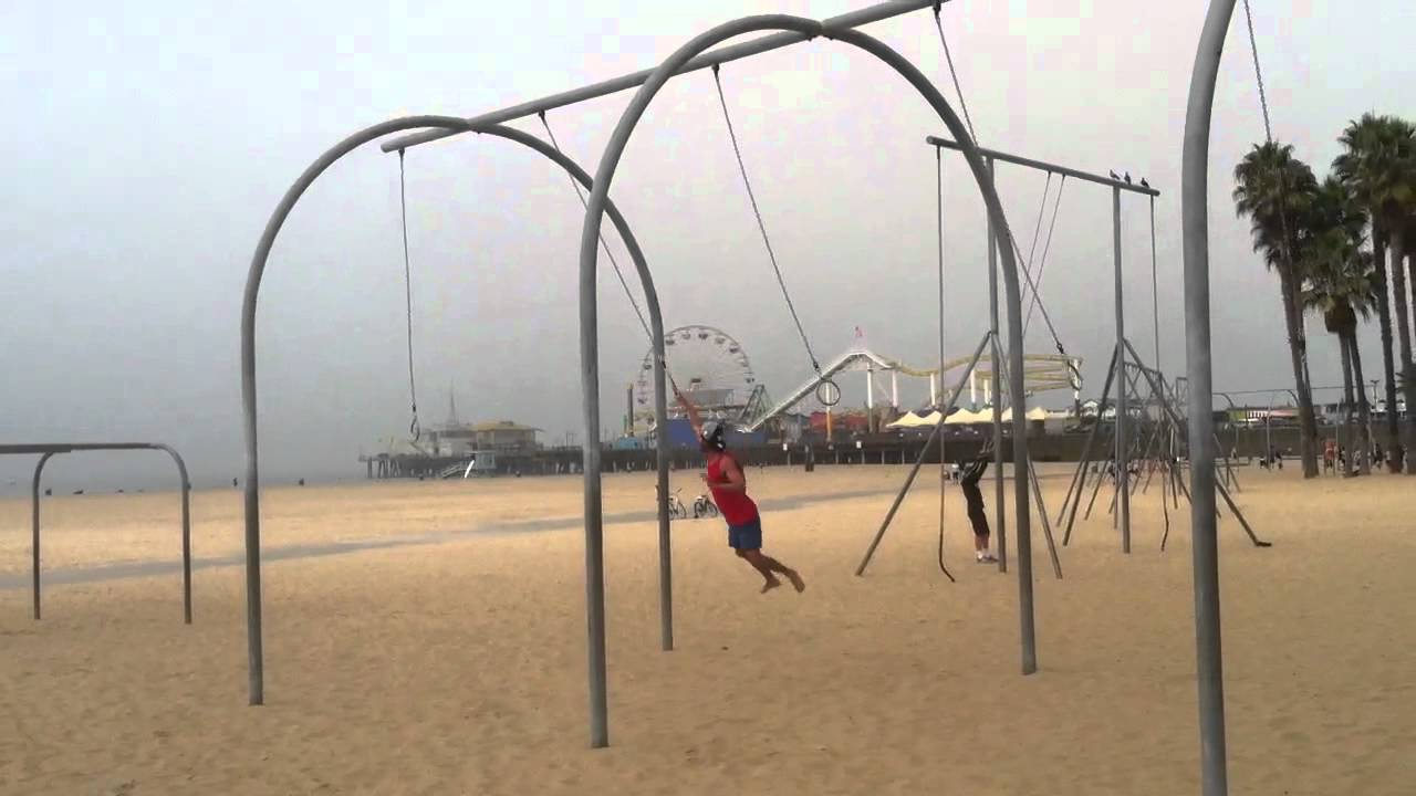 Jordan simkovic on the rings - YouTube