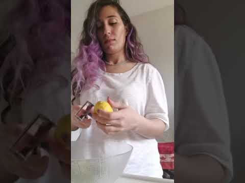 Cool Lime Yapımı