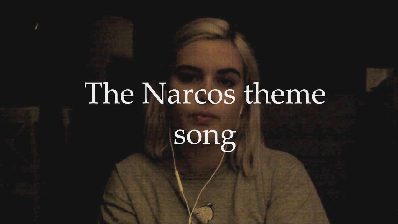 Tuyo - Rodrigo Amarante (Narcos Theme Song) | cover - YouTube