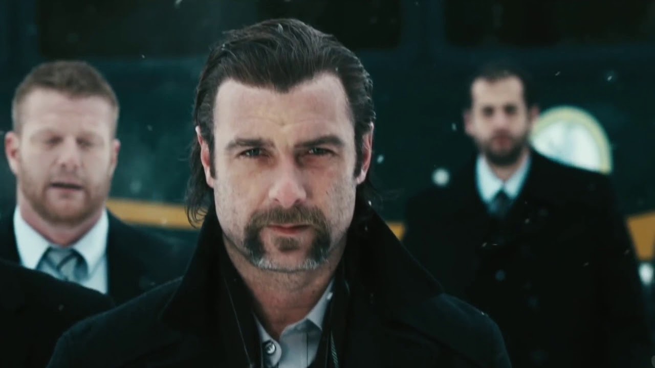 Goon Trailer | Best Hockey Movies - YouTube