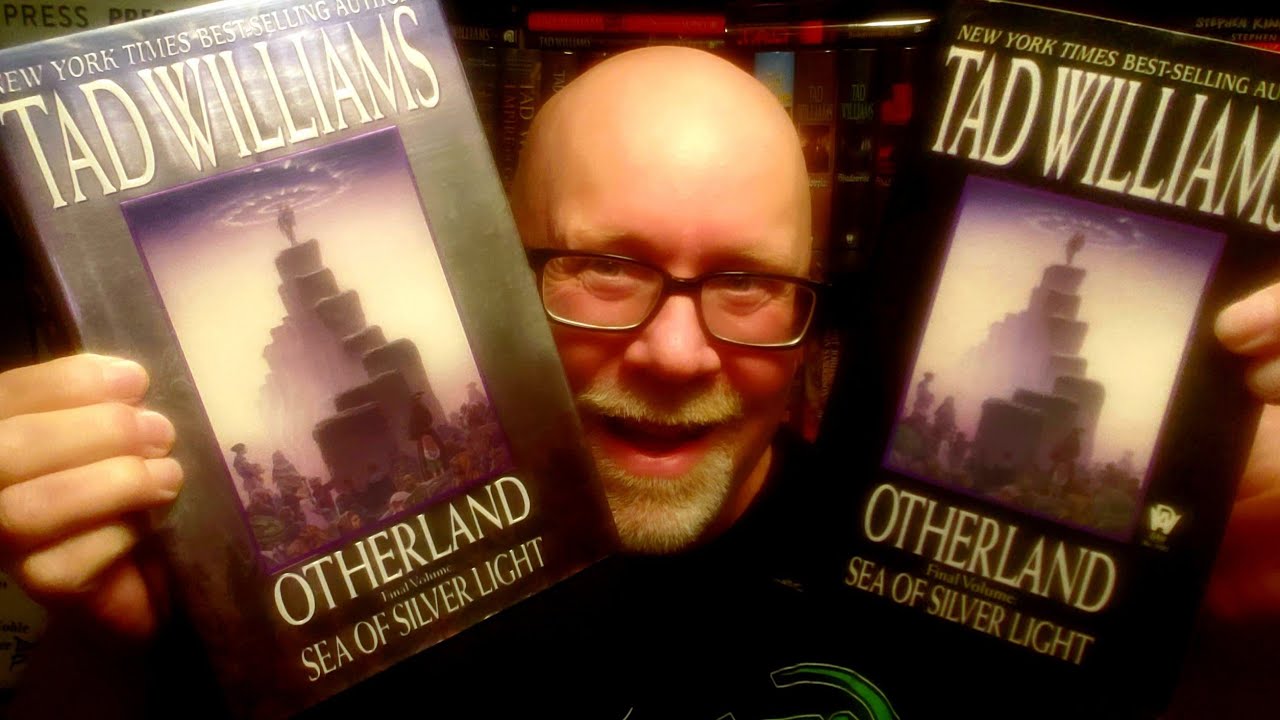 OTHERLAND: SEA OF SILVER LIGHT / Tad Williams / Book Review (spoiler ...