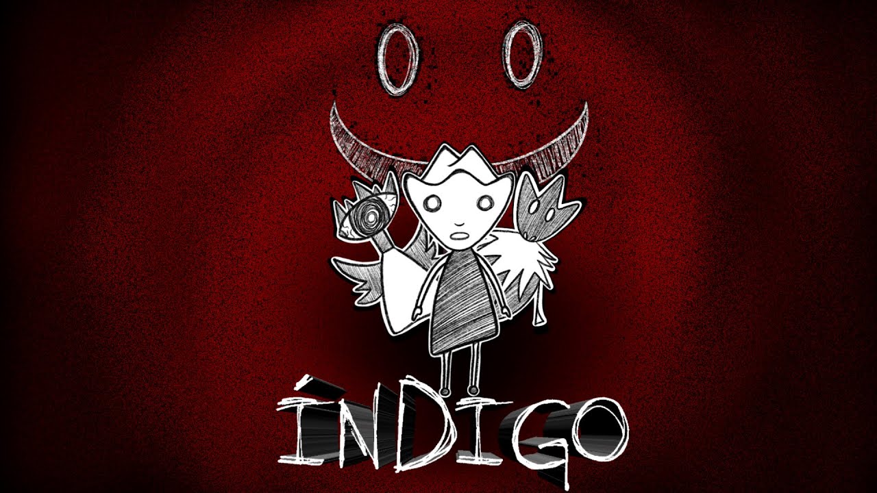 ÍNDIGO: OFFICIAL GAME TRAILER - YouTube