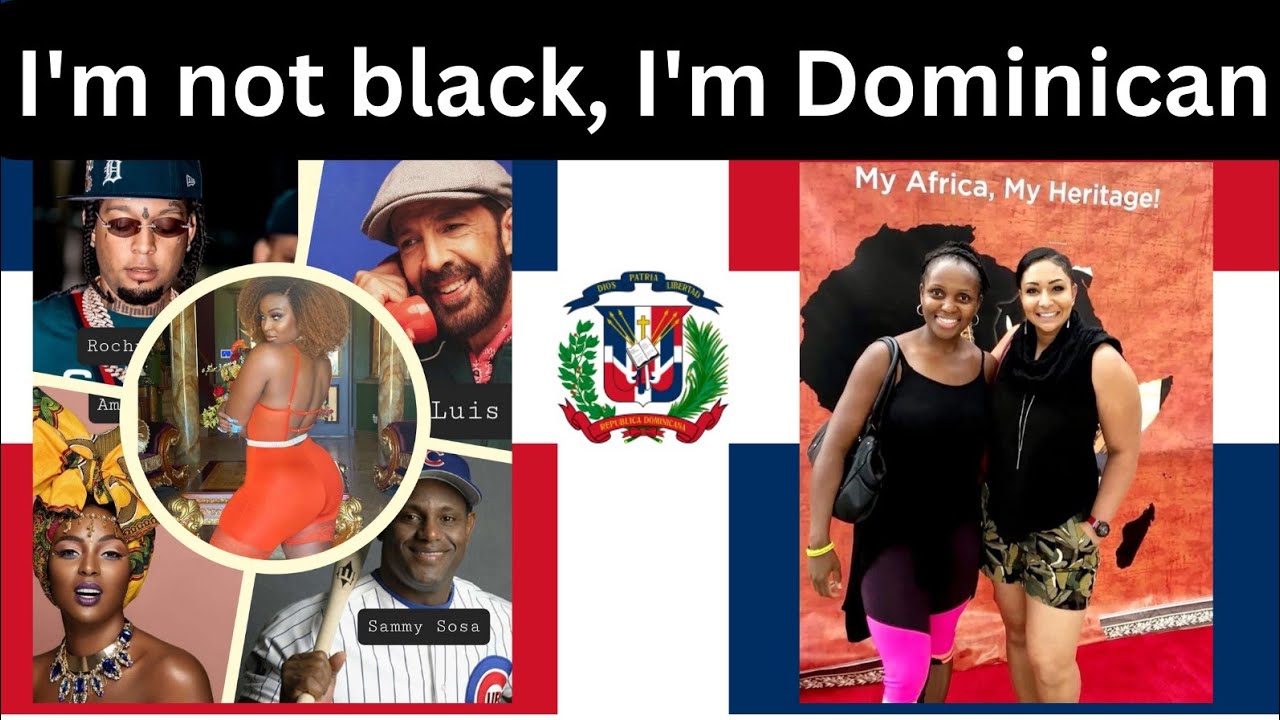 I m Not Black I m Dominican YouTube i-m-not-black-i-m-dominican-youtube