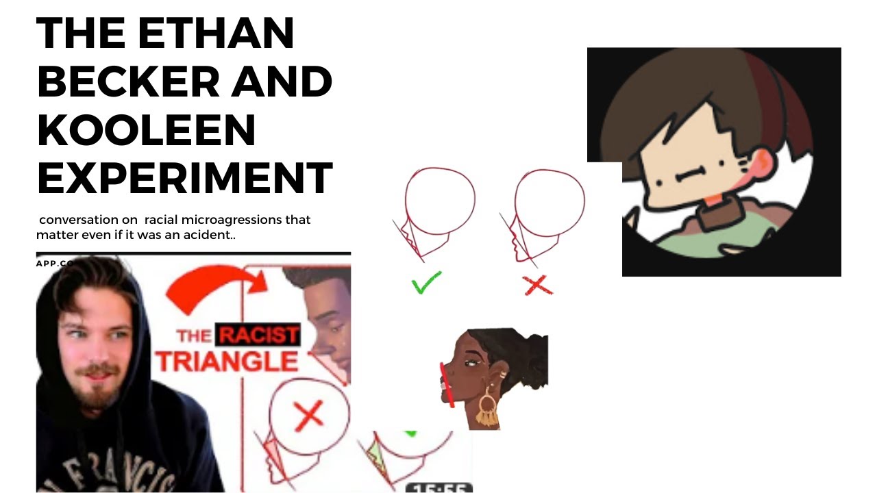 The Ethan Becker Kooleen Experiment - YouTube