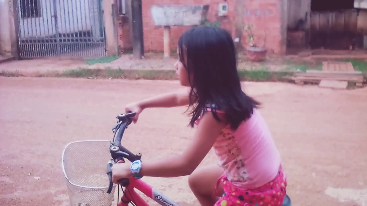 Minha Prima Youtube