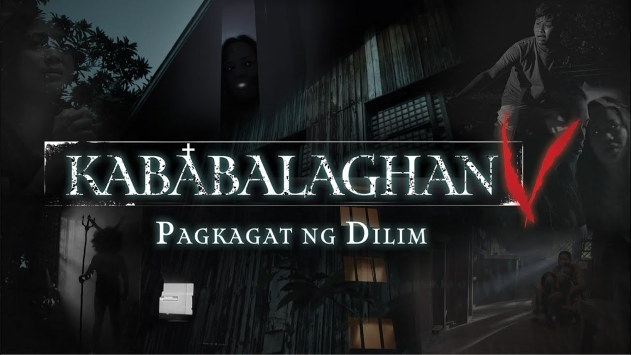 Kababalaghan V: Pagkagat ng Dilim - YouTube