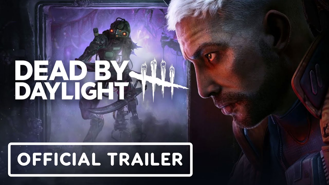 Dead by Daylight - Official End Transmission Trailer - YouTube