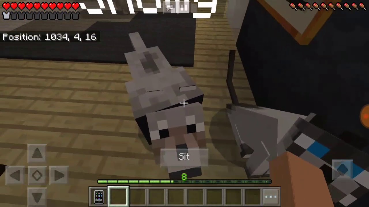 NIKKI MINECRAFT: Roleplay+Talking About Stuff!!! - YouTube