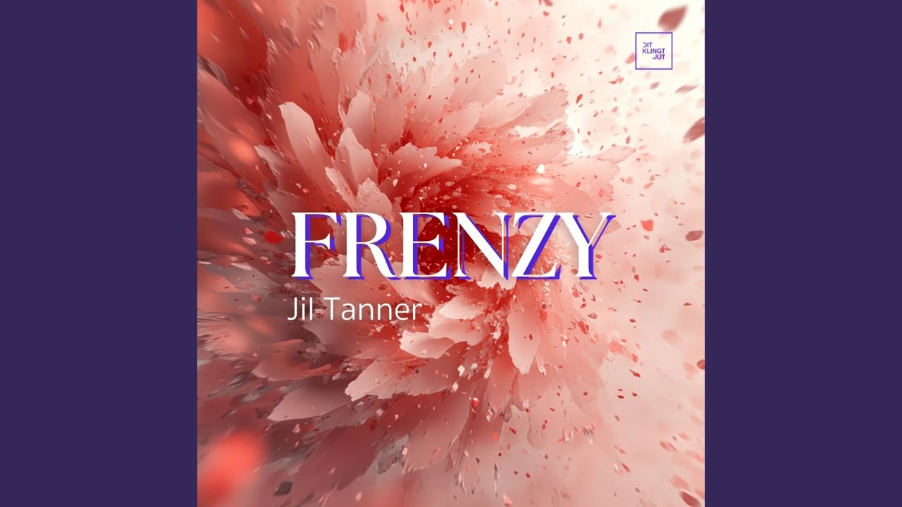 Frenzy (Jonas Neo Extended Mix) - YouTube