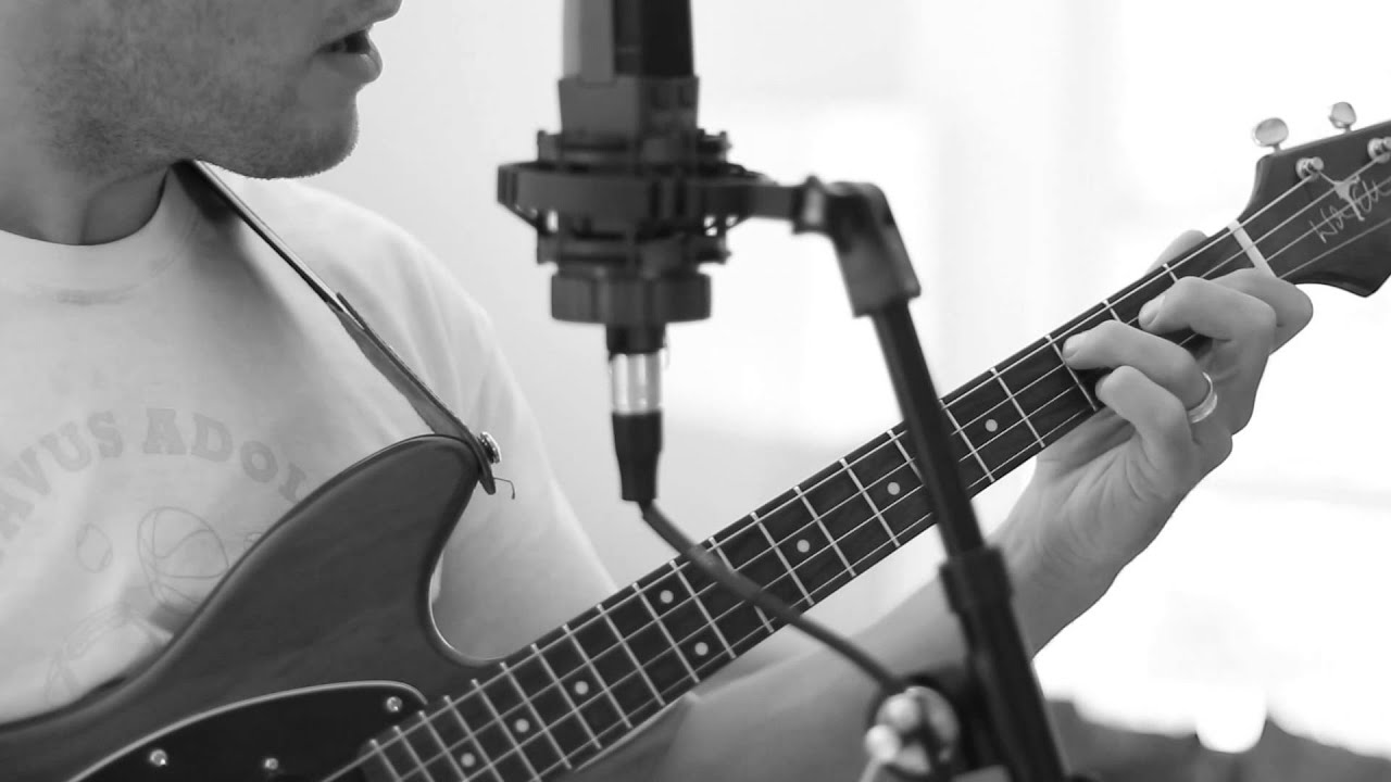 Kellen Zakula plays "Bye Bye Blackbird" - YouTube