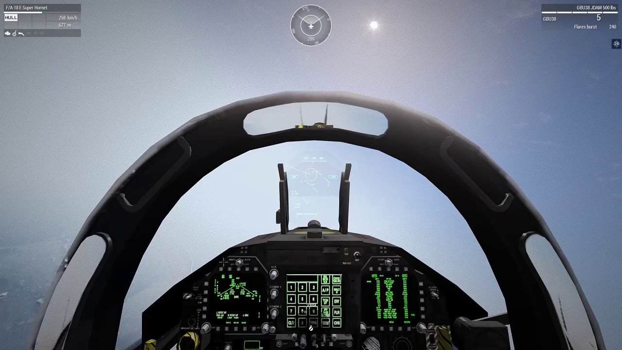 Arma 3 - JDAM Guidance - YouTube
