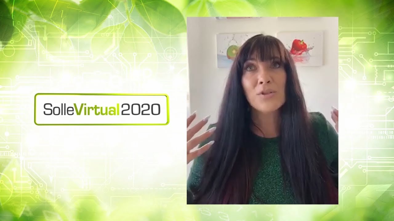 SolleVirtual 2020 Breakout - Rachel Bragg - YouTube