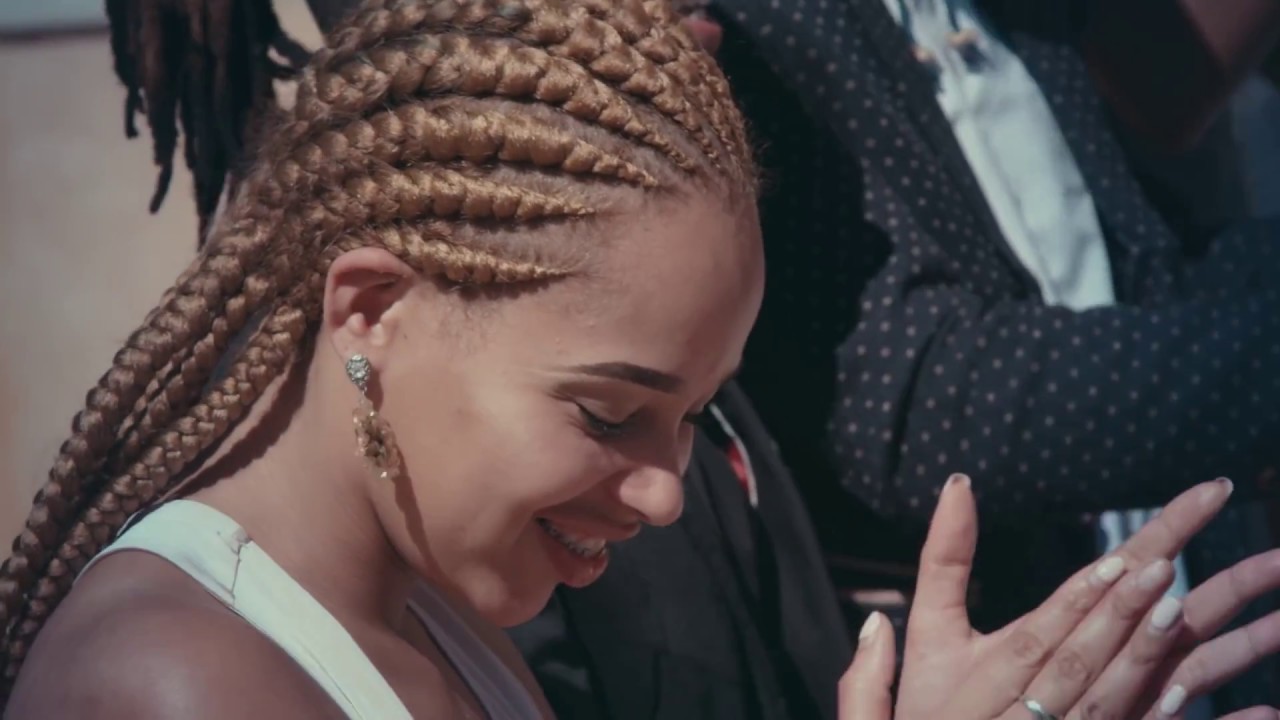 Chege Feat Diamond Platnumz Waache Waoane Official Video - YouTube