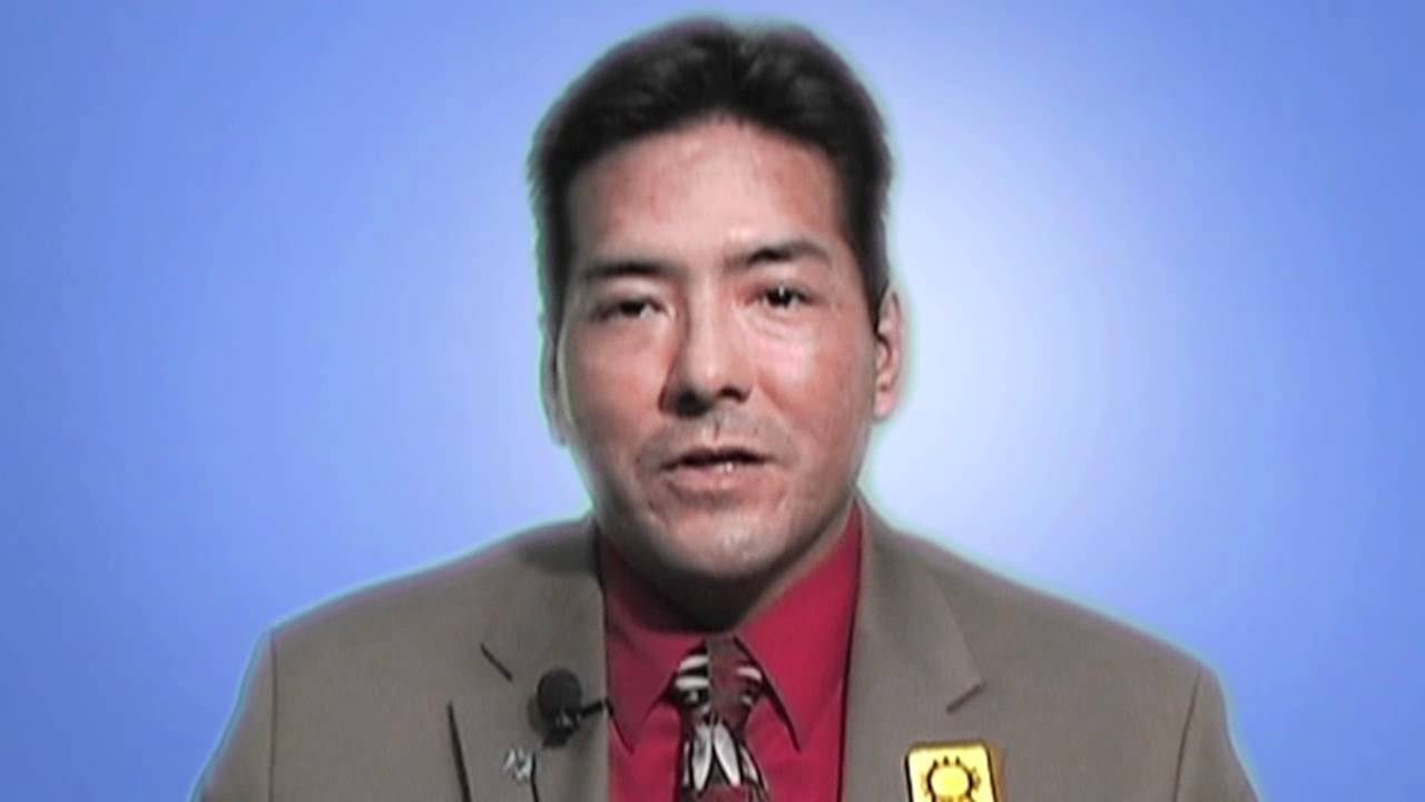 David R. Wilson -- Science Career Path - YouTube