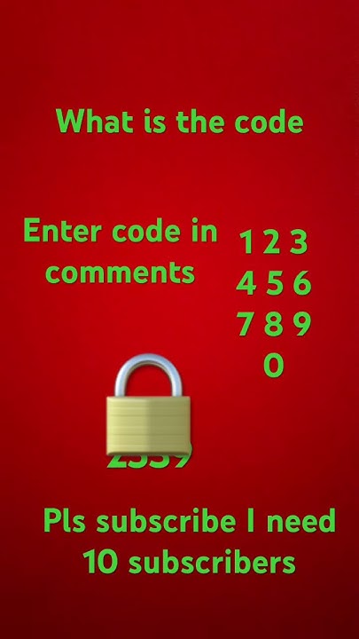 What is the secret number🤔🤔🤔🤔🤔🤔🤔 - YouTube