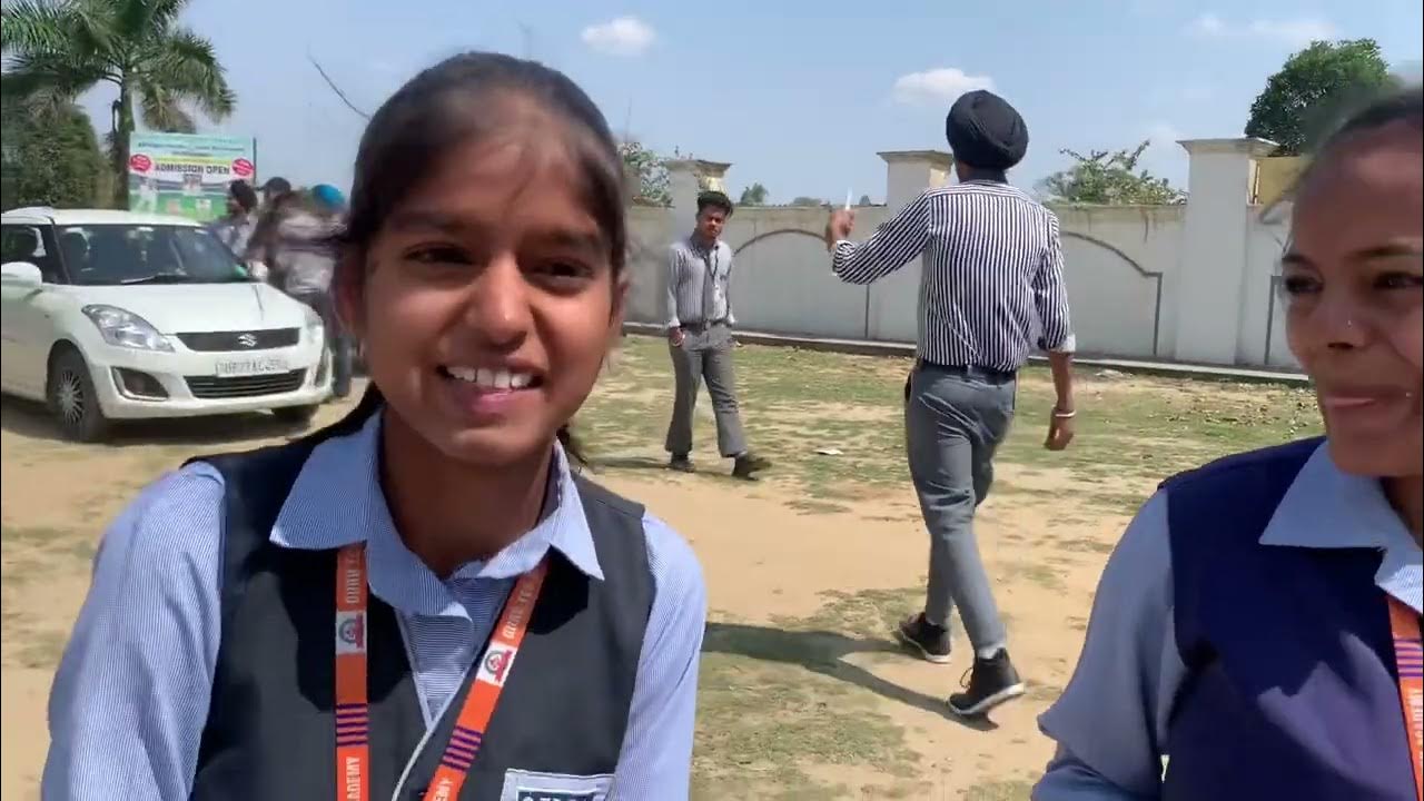 students-reaction-on-accountancy-paper-class-12-cbse-exam-2023-youtube