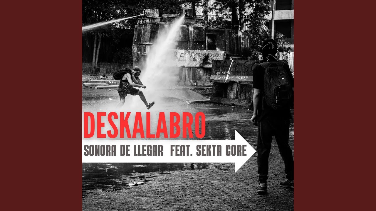 Deskalabro (Preview) - YouTube