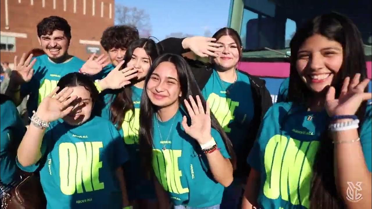 Student Weekend 2024 Recap - YouTube