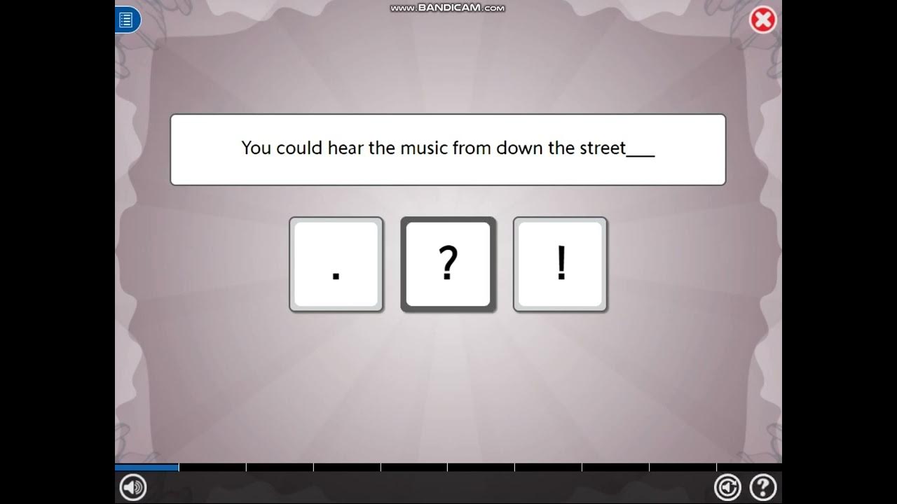Lexia Core 5 Reading Level 15 Fluent Reading 1 Skill Check - YouTube