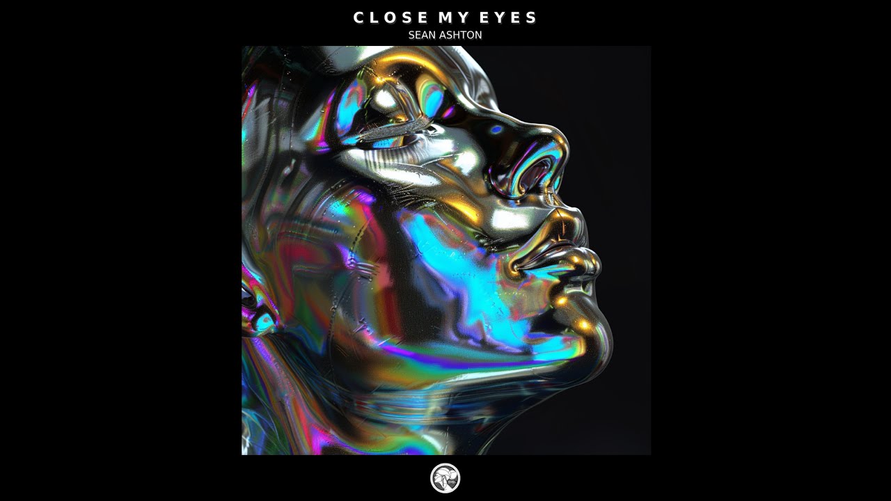 Sean Ashton - Close my Eyes - YouTube