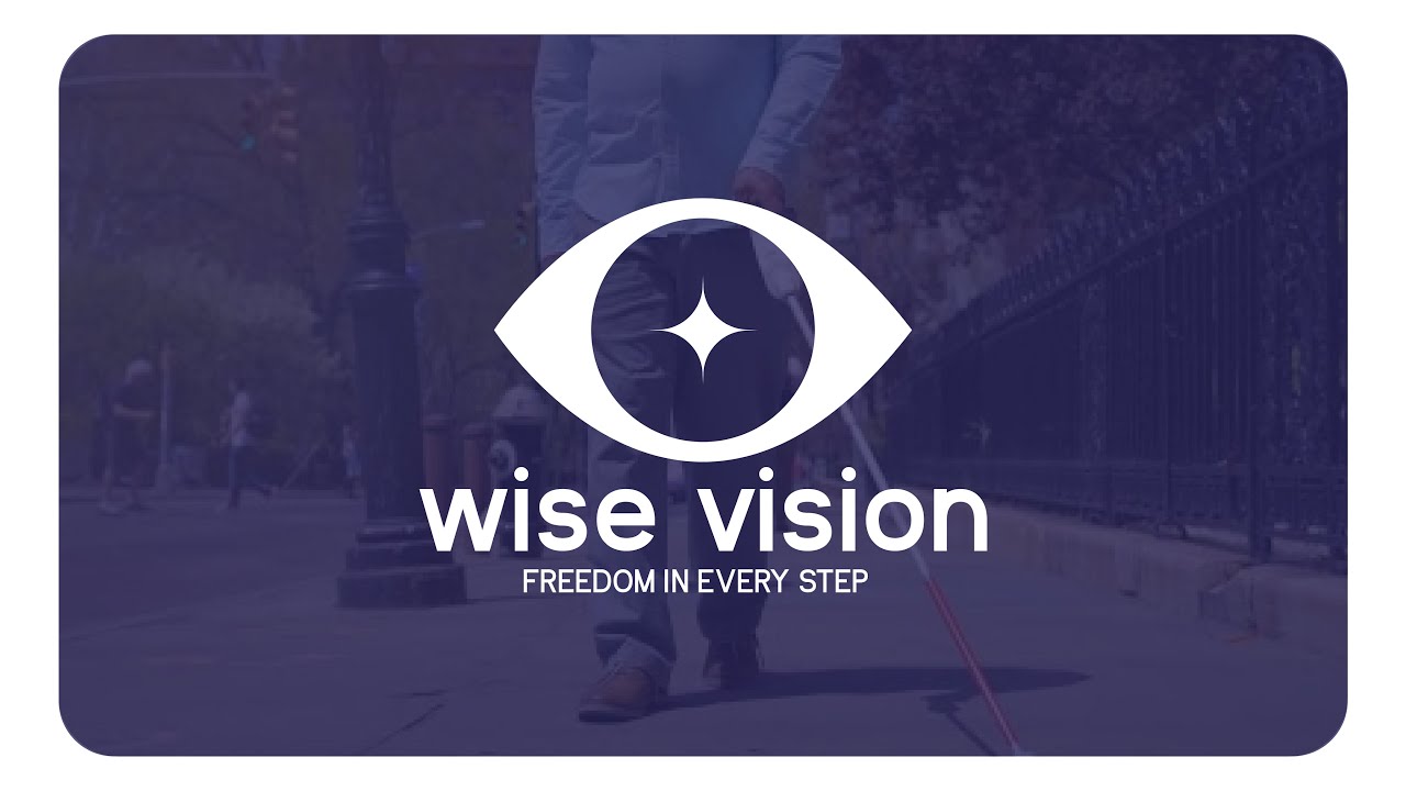 Wise Vision Introduction - YouTube