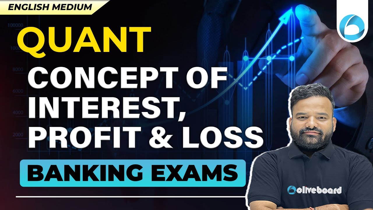 Quant Concepts for All Banking Exams 2024 | Quant Concepts of Interest ...