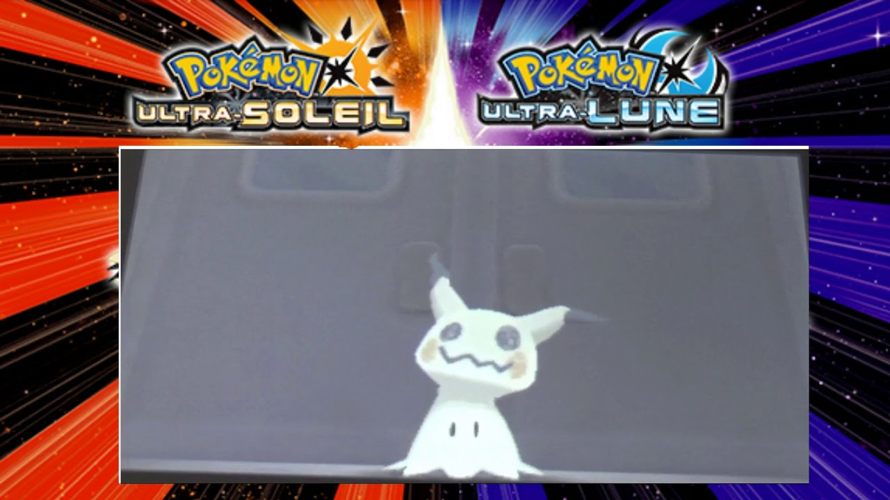 aller on tente l'épreuve de margie - pokemon ultra soleil #30 - YouTube
