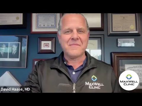 Reversing Aging and Disease: David Haase, MD Explains HOPE Therapy at ...