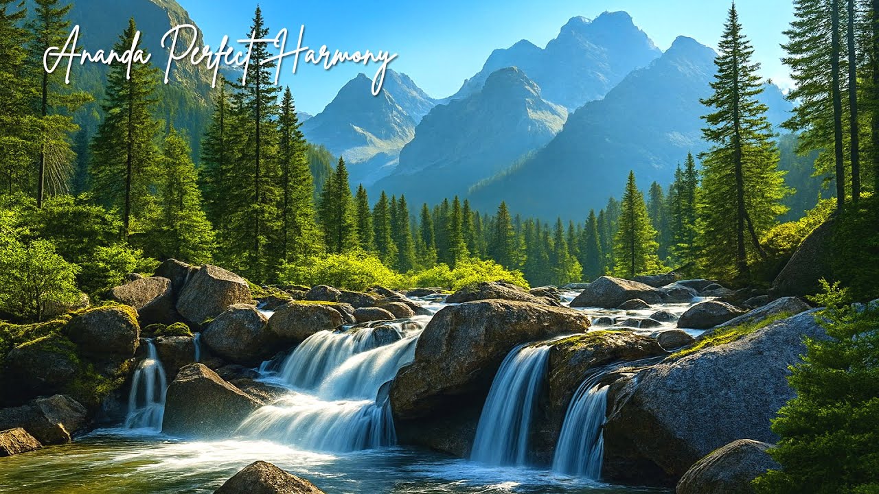 The Serenity Soundtrack Classical Music for Sleep Peaceful Songs ...