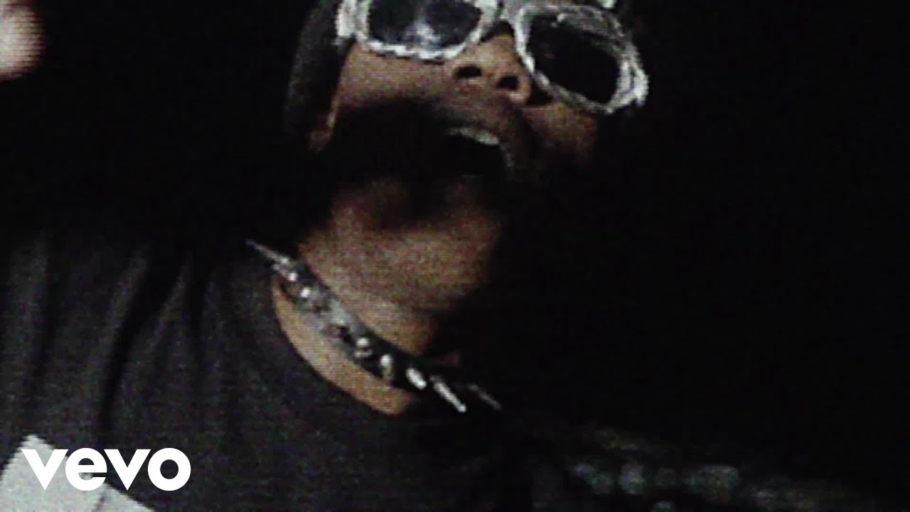 Likkle Wacky - City Lights | Official Music Video - YouTube