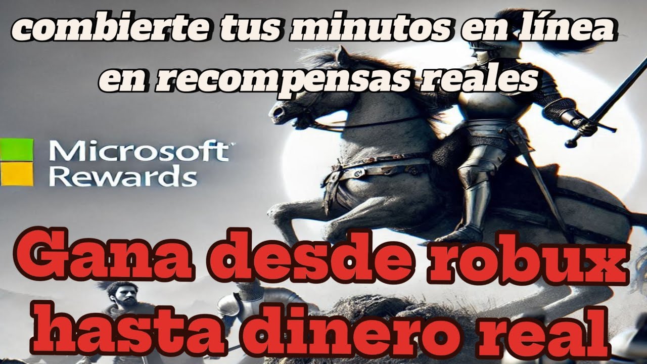 Descubre Microsoft Rewards: Beneficios reales con solo usar tus ...