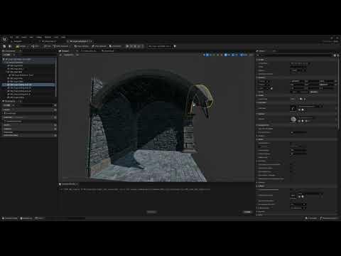 Unreal Engine Level design extreme basics. - YouTube