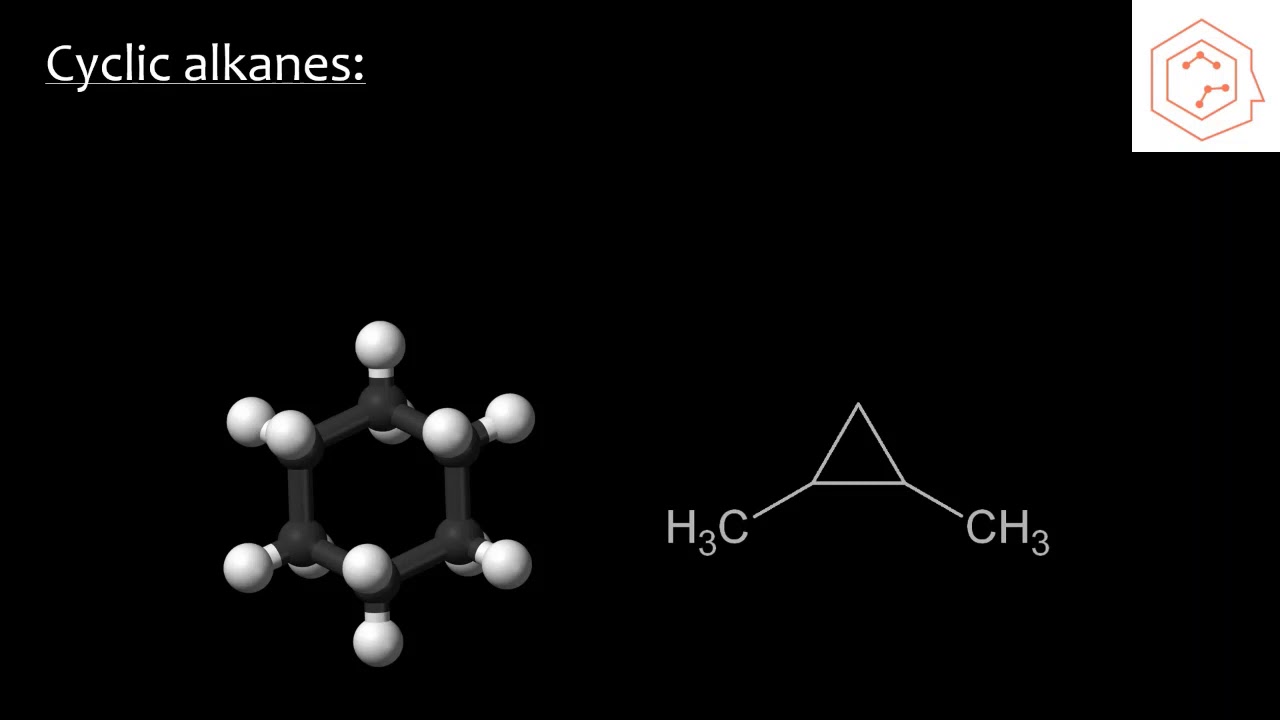 SCH4U/Grade 12 Chemistry: Introduction to Alkanes - YouTube