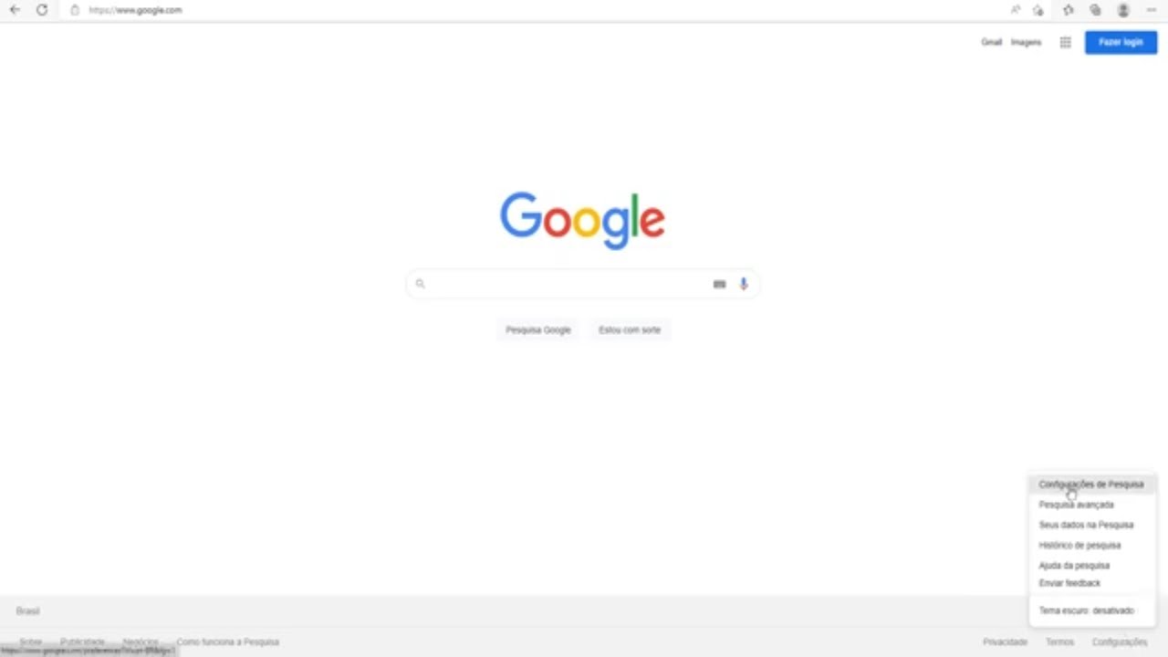 How To Change Google Search Language YouTube how-to-change-google-search-language-youtube