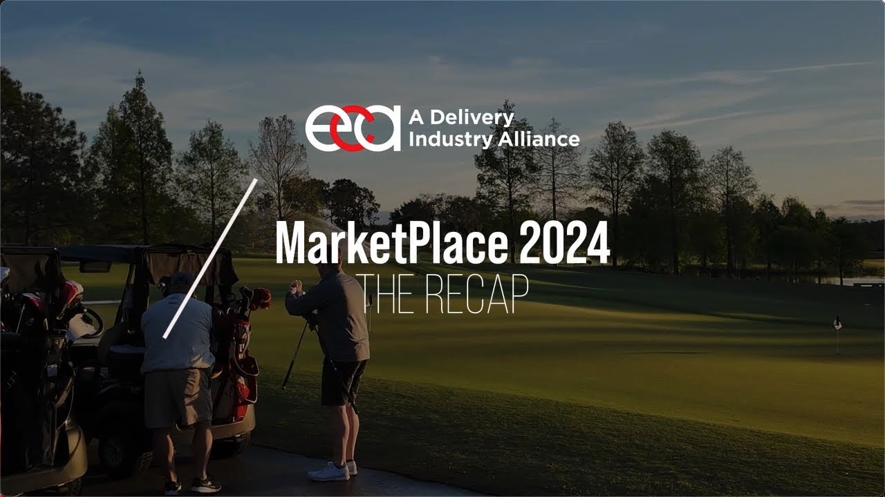 2024 ECA MarketPlace Recap - YouTube