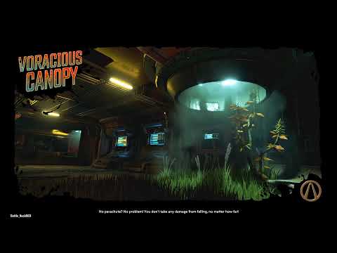 Borderlands 3 DLC Gameplay. Lots of legendary lootz!