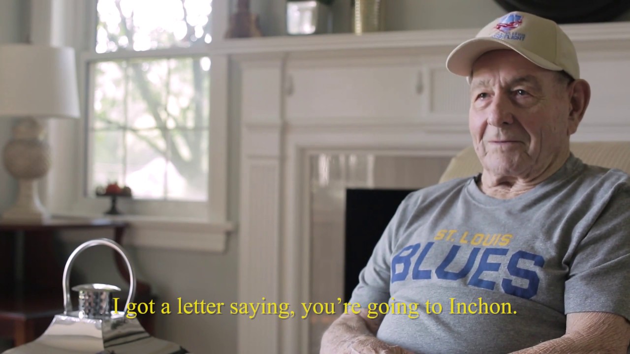 Tribute to "Soldiers Not Forgotten" - Bill Loftus - YouTube