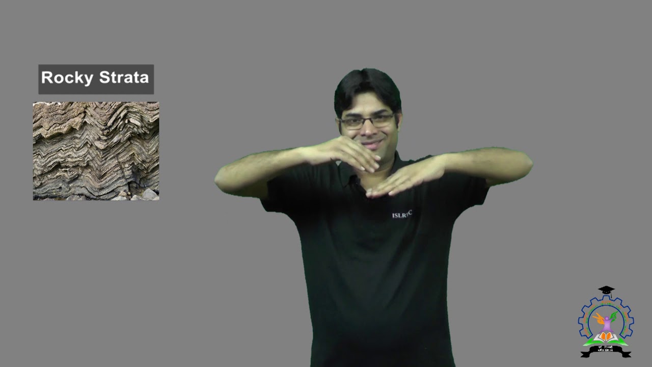 Rocky Strata - YouTube