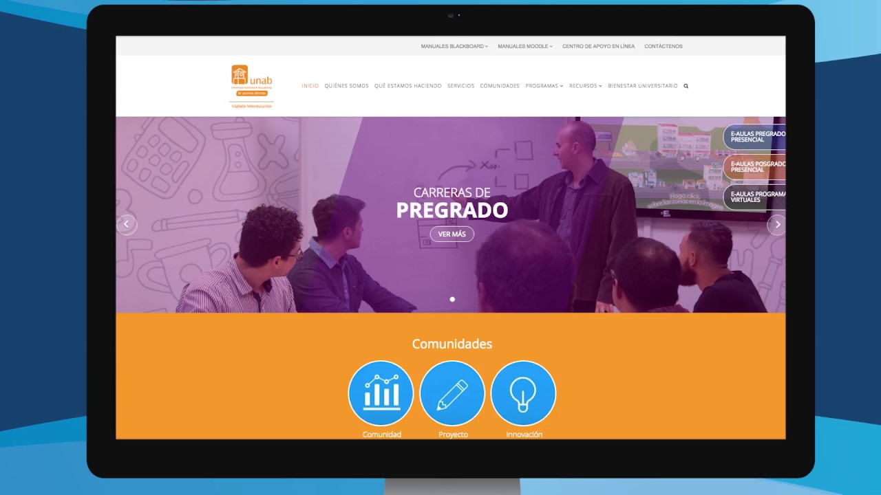 Videotutorial - Cursos Inscritos - YouTube