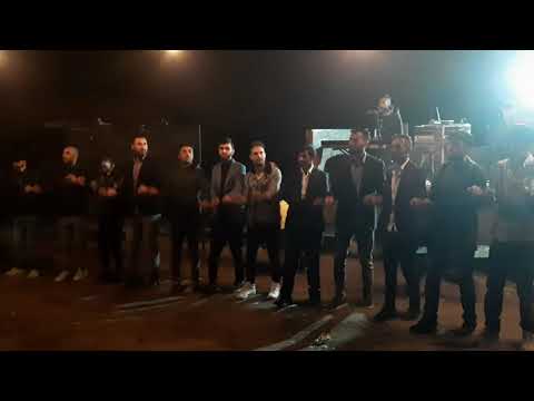 Burnaz köyü dügünleri