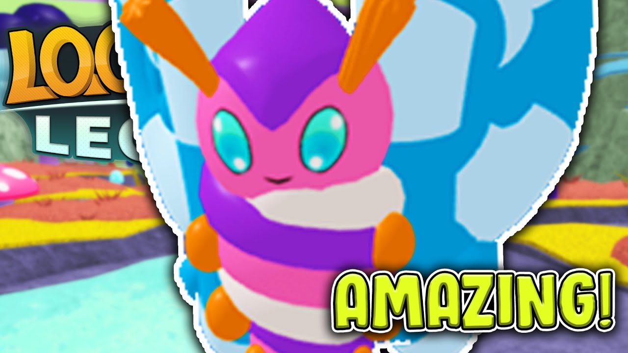 Spreezy is the new BEST Troll Loomian! - Loomian Legacy PVP - YouTube