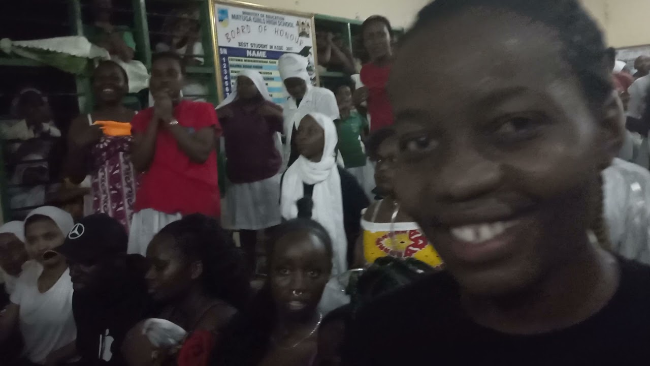 matuga girls - YouTube