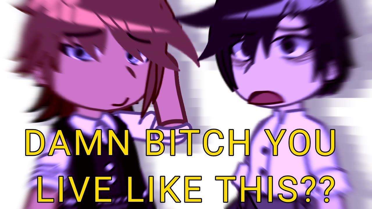 don't worry, daddy's home [] dead plate × gacha // rody [] sh!tpost ...