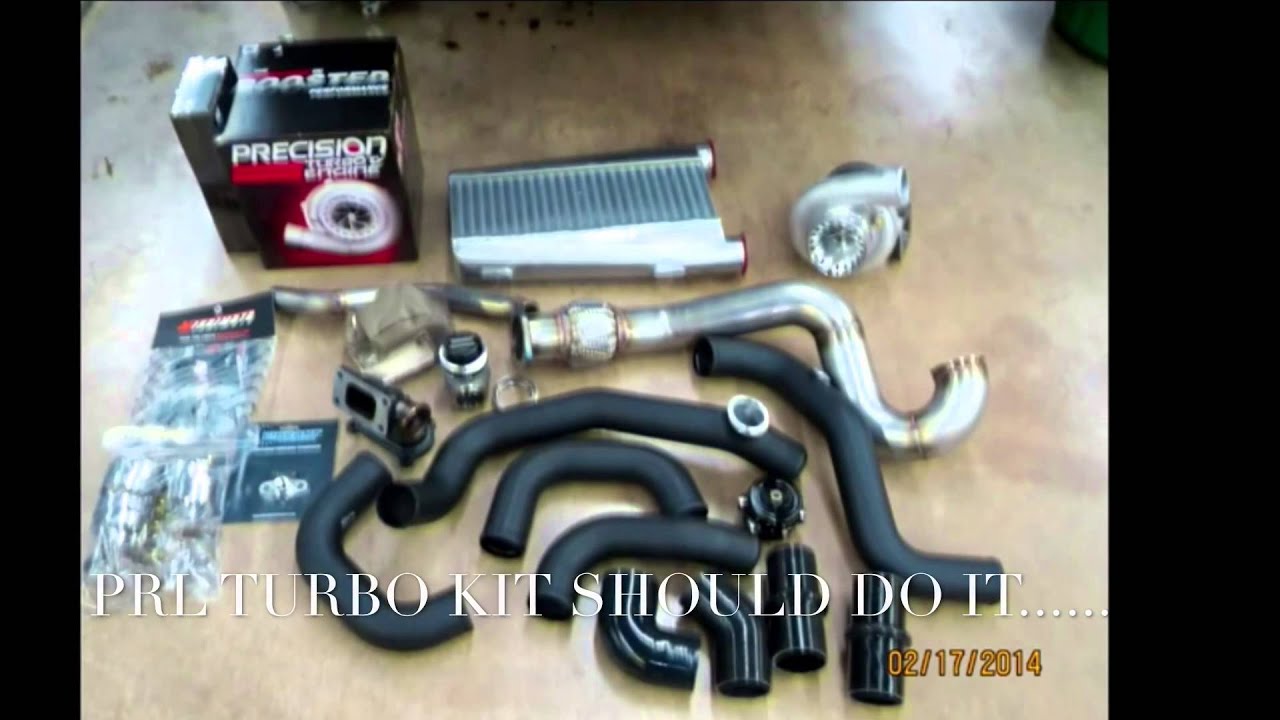 MY 2013 CIVIC SI BUILD - YouTube