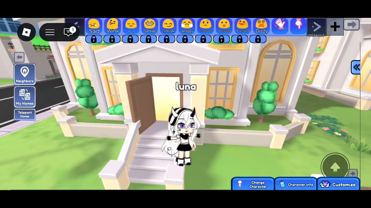 Finding secrets in gacha life - YouTube