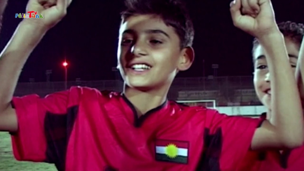 تۆپانە - Footbool Pelistank Tv - YouTube