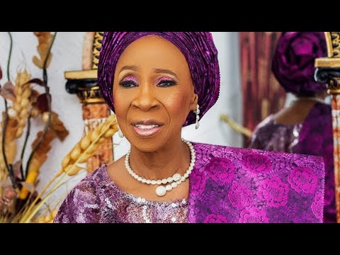 Cash madam died at 89 years old - YouTube