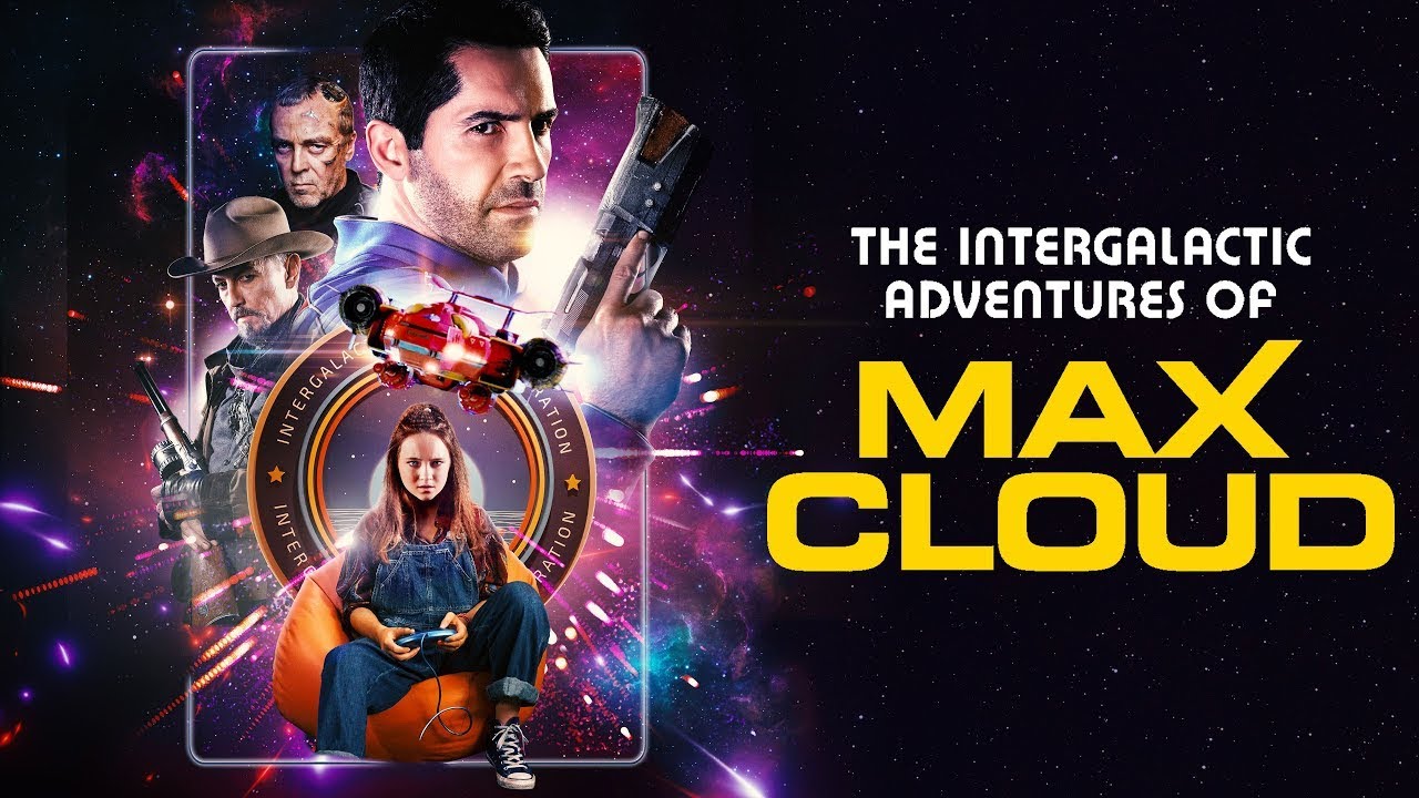 MAX CLOUD FULL MOVIE || FULL HD - YouTube