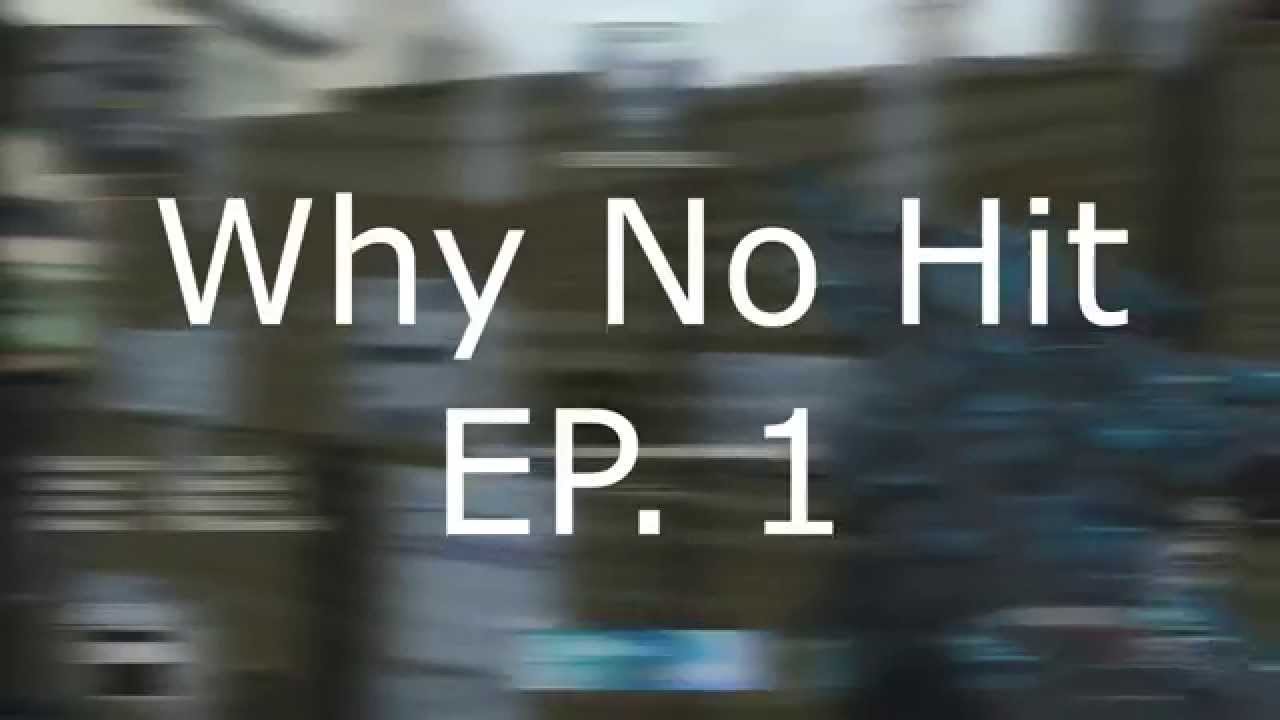 No Chill November: Why No HIT! Ep.1 - YouTube