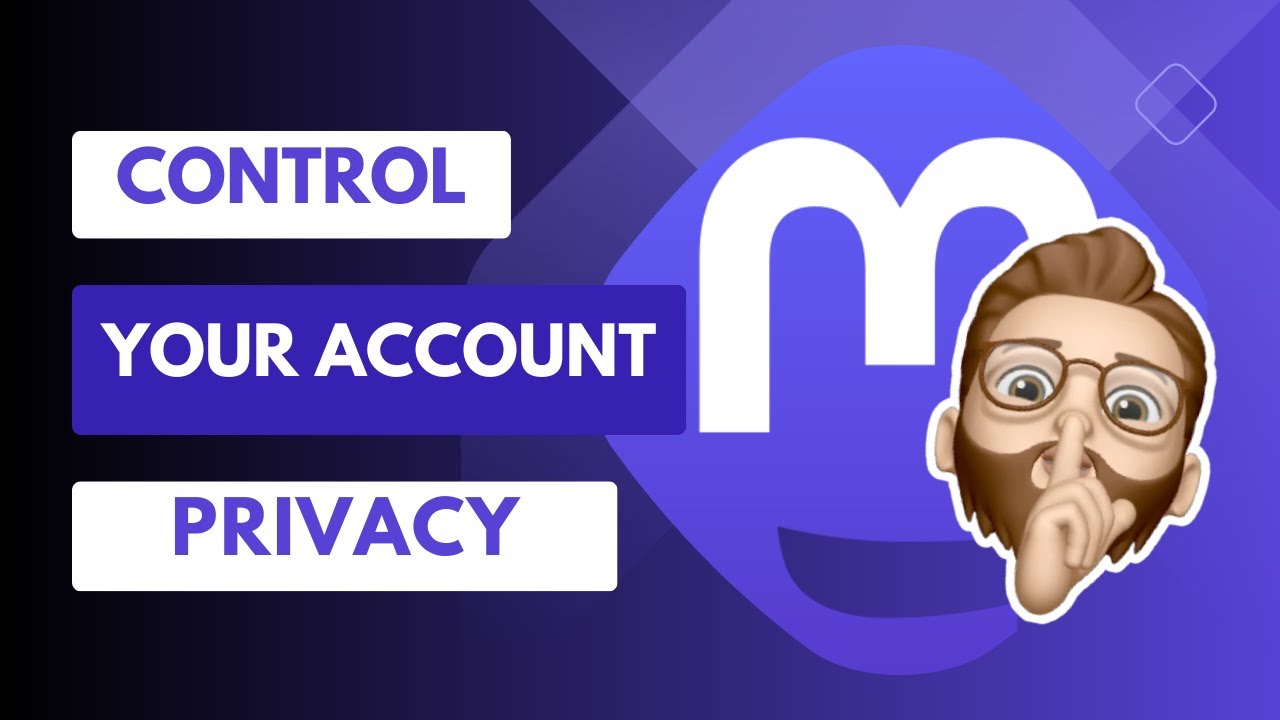 Privacy and Control: How to Hide Your Following/Follower List on ...